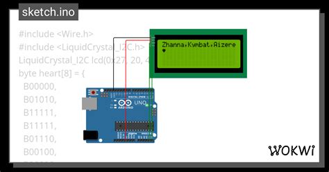 Lll Wokwi Esp32 Stm32 Arduino Simulator