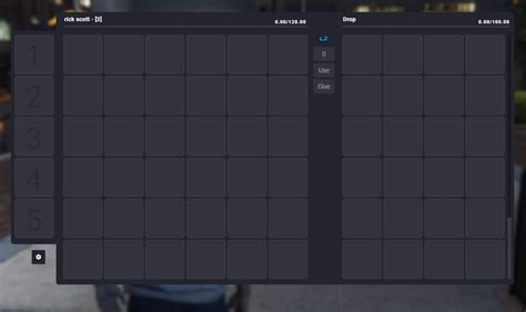 Github Project Slothps Inventory Formally Lj Inventory With Updated Ui
