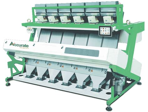 AGPS Accurate Grain Process Solution