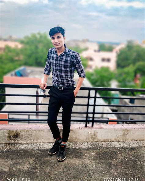 Hemant Choudhary💌 Its Hemant08 • Instagram Photos And Videos