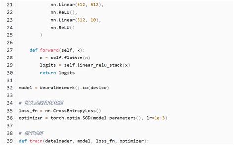 Python机器学习、深度学习库总结（内含大量示例，建议收藏） 知乎
