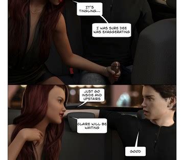 Part Muses Sex And Porn Comics