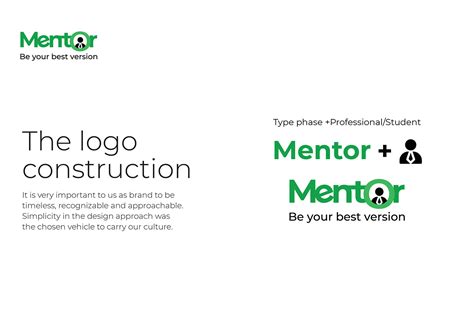 Mentor App On Behance