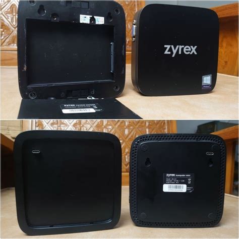 Jual Mini Pc Zyrex Hemat Daya Shopee Indonesia
