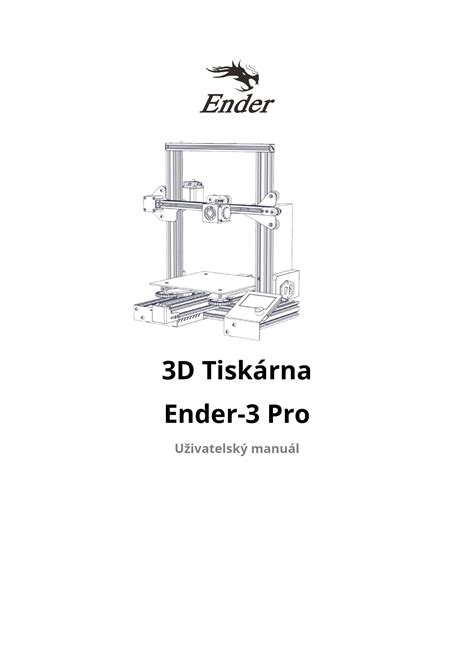 Creality Ender 3 Pro