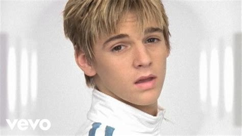 Aaron Carter Breaks Down On Radio Over Bisexuality Announcement Gay Nation