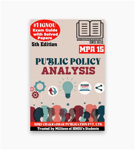 IGNOU MPA 15 Previous Years Solved Question Papers Booklet From IGNOU Help Books Study Material