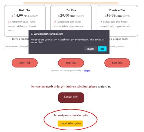 How To Use The Summarizer Bot Custom Craft Bot