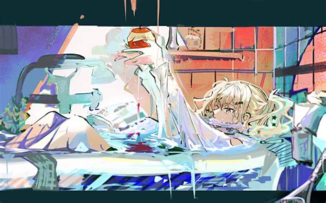 Tenma Saki Project Sekai Drawn By Pyongtaro Danbooru