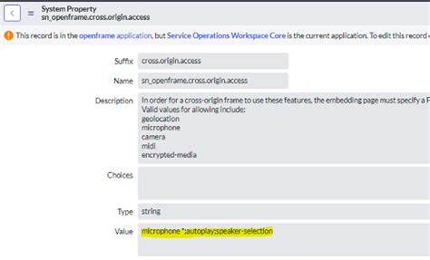 Integrate Webex Contact Center With Servicenow Version 2 New