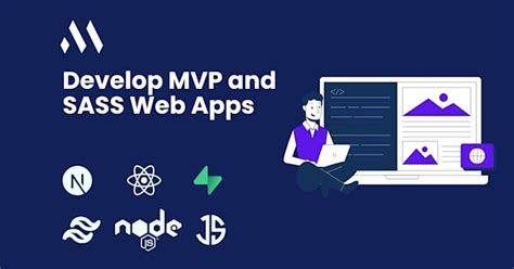 Develop Mvps And Saas Web Apps Using Next Js React Supabase Node Mern By Mohsinha7an Fiverr