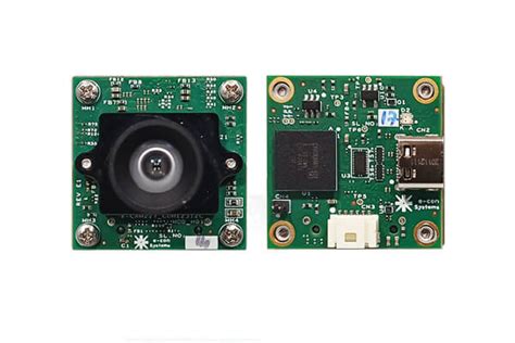 See3cam 27cug 2mp Ov2312 Global Shutter Rgb Ir Usb Camera