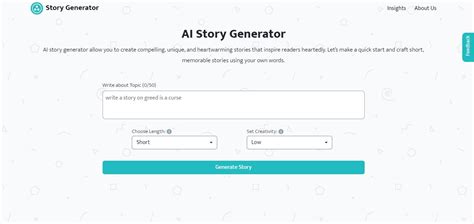 Ai Story Generator Vs Odrin Ai Content Detector Seorocket Blog