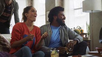 Crown Royal Tv Spot Have A Water Break At Home Ispot