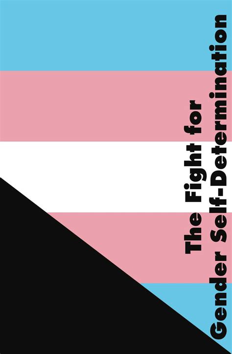 Crimethinc Zines The Fight For Gender Self Determination Confronting The Assault On Trans