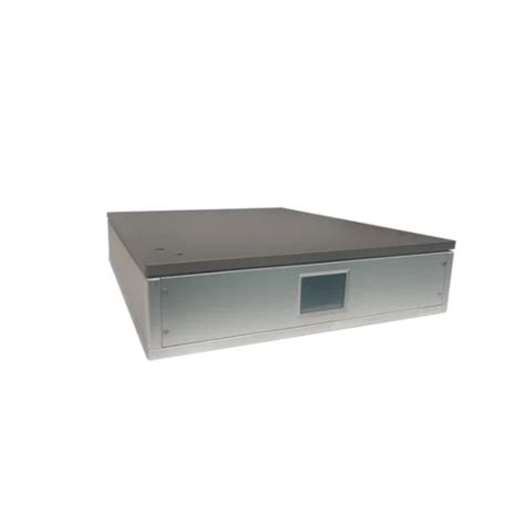 Lab Tabletop Active Vibration Isolation System For Atomic Force