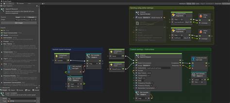 a guide to creating dynamic npc behaviors through game scripting