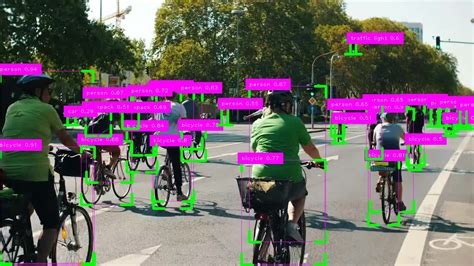 Jahanzeb Riaz On Linkedin Computervision Objectdetection Yolo