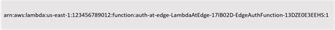 Authorizationedge How To Use Lambdaedge And Json Web Tokens To Enhance Web Application