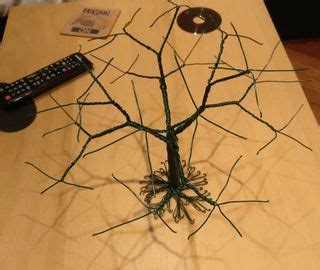 Arduino LED Bonsai Tree Bonsai Tree Arduino Led Arduino
