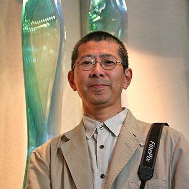 Toshio Iezumi