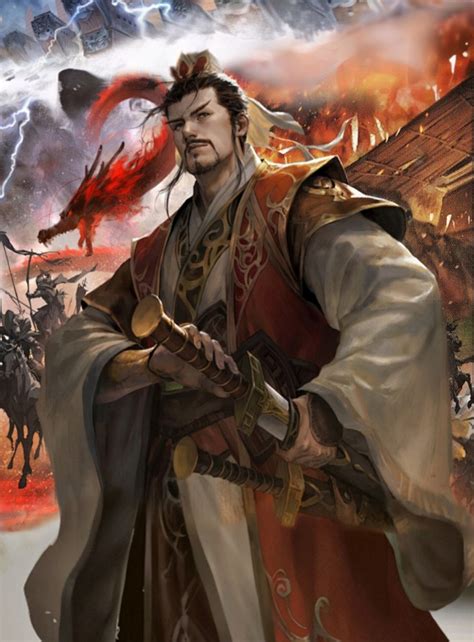 英杰会聚（单人图）曹操and刘备and孙权看图三国杀皮肤吧百度贴吧