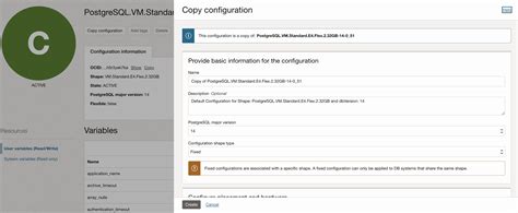 논리적 확장을 사용하여 Oci 데이터베이스를 Postgresql와 영역 간 동기화