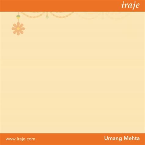 Umang Mehta On Linkedin Iraje Cybersecurity Infosecurity Ramnavami Festivegreetings