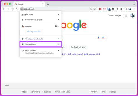 How To Clear Cookies And Cache In Chrome For One Site Guiding Tech