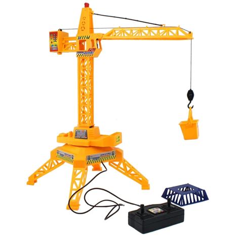 Tower Crane Toys - Lebians Sex