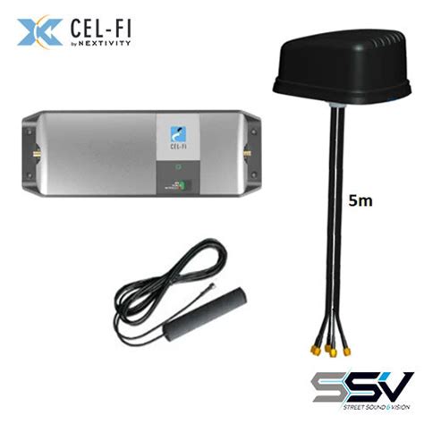 Cel Fi Go Rpr Cf 00105 Telstra Mobile Magnetic Pack Cel Fi Ebay Australia