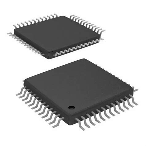 Silicon Labs Microcontroller KB Bit TQFP Specification And Features