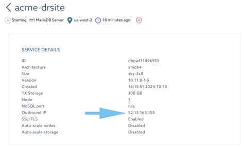 How To Protect Your Database And Business With Skysql