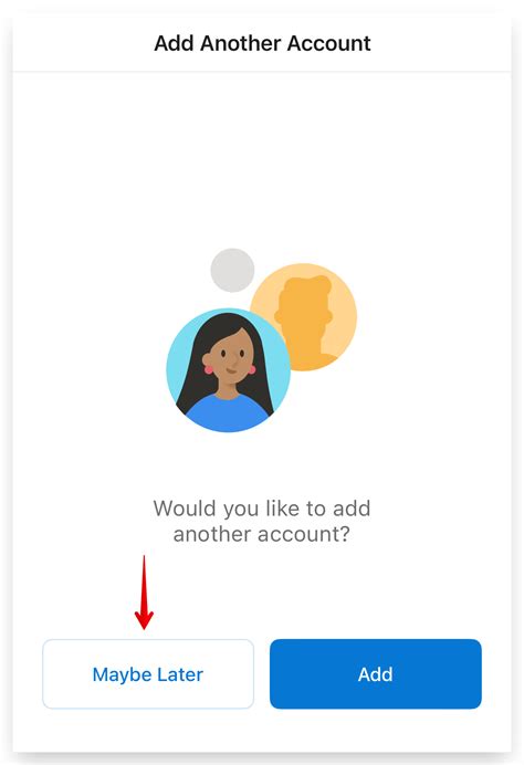 Set Up Email Exchange In Outlook For IOS