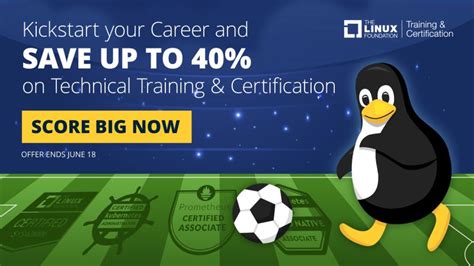 The Linux Foundation Training And Certification On Linkedin Linux