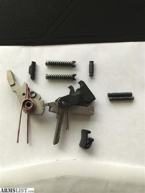 Armslist For Sale Hyperfire Eclipse Trigger