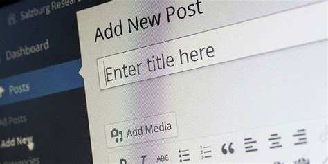 How To Add Custom Post Status In Wordpress Make Tech Easier
