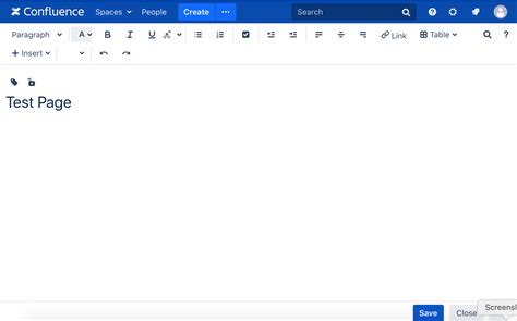 Unable To Edit Pages After Upgrading Confluence Due To Missing Editor