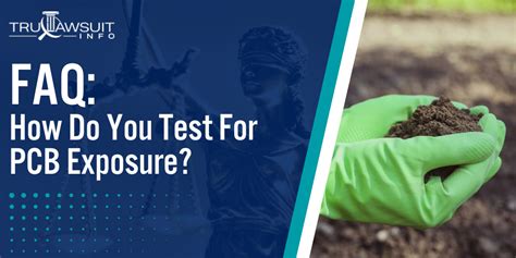 How Do You Test For Pcb Exposure 2025 Guide