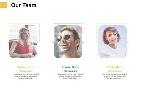 Micro Macro Environment Elements Our Team Ppt Inspiration Summary PDF