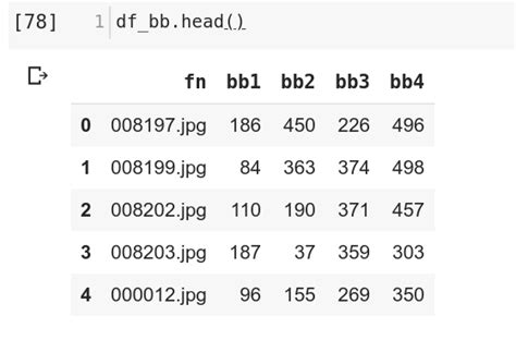 Object Detection With Pascal Voc 2007 With Fastai V1 Fastai Fastai Course Forums