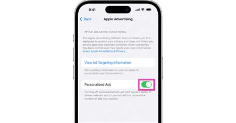 Top Ways To Disable Ad ID Tracking On Android And IOS