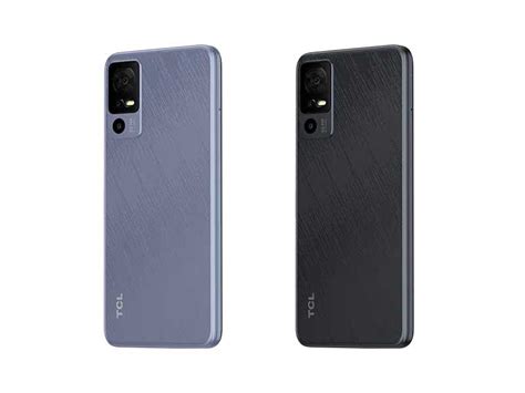 TCL 40 Series - Notebookcheck.net External Reviews