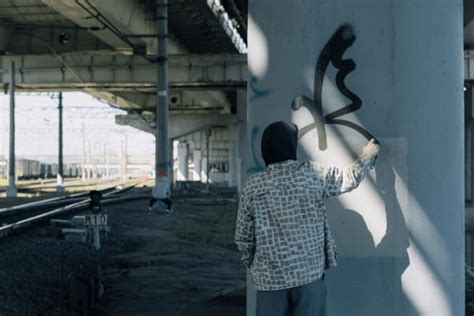 How To Pick A Graffiti Name Without A List Or Name Generator Graff