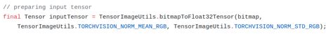 在android设备部署pytorch模型torch分类模型安卓端部署 Csdn博客