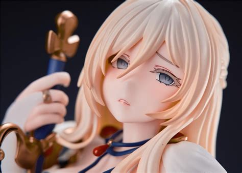 Anigift Goblin Slayer Maiden Of