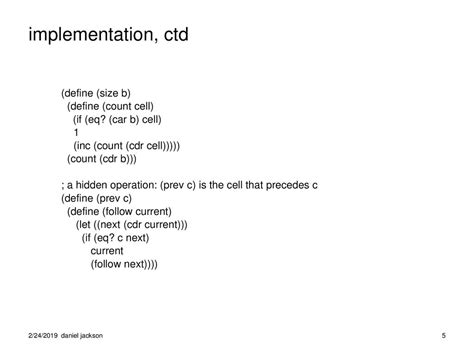Topics Mutable Data Structures Ppt Download