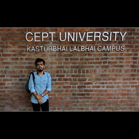 Im Happy To Share That Ive Completed My Masters In Architectural Design Fa At Cept