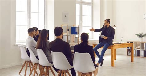 Intj Leadership Are Intjs Good Chiefs And Leaders Intj Secrets