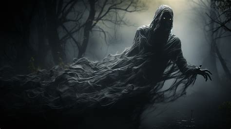 10 000 Free Spooky Ghost And Ghost Images Pixabay